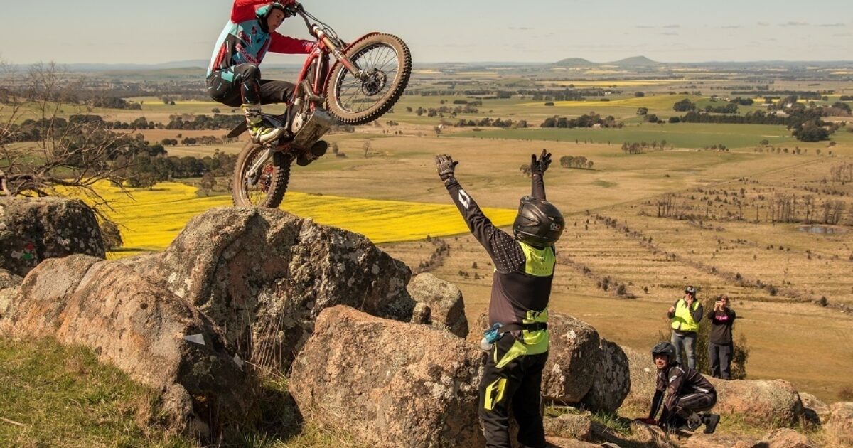 2019 Victorian Trial Championships | Trials Australia