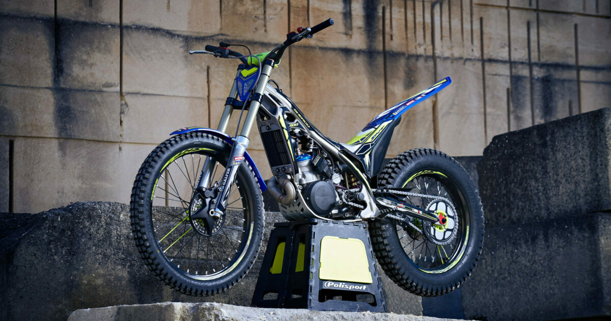 2021 SHERCO FACTORY in stock. | Trials Australia
