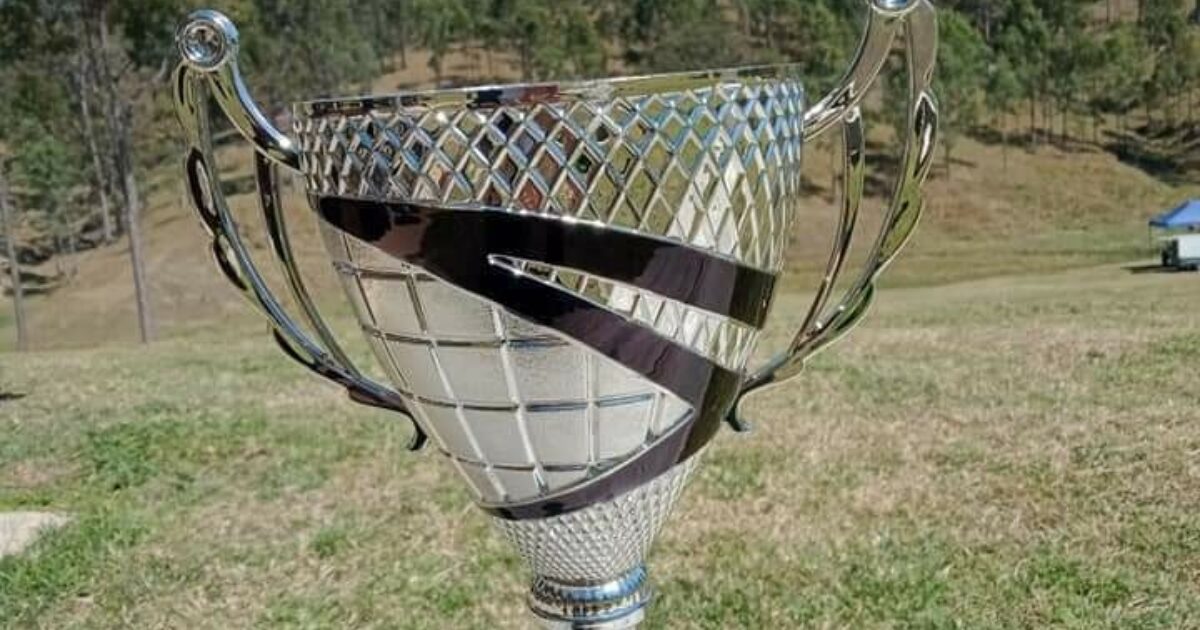 2022 AMA Australian Classic Championship | Trials Australia