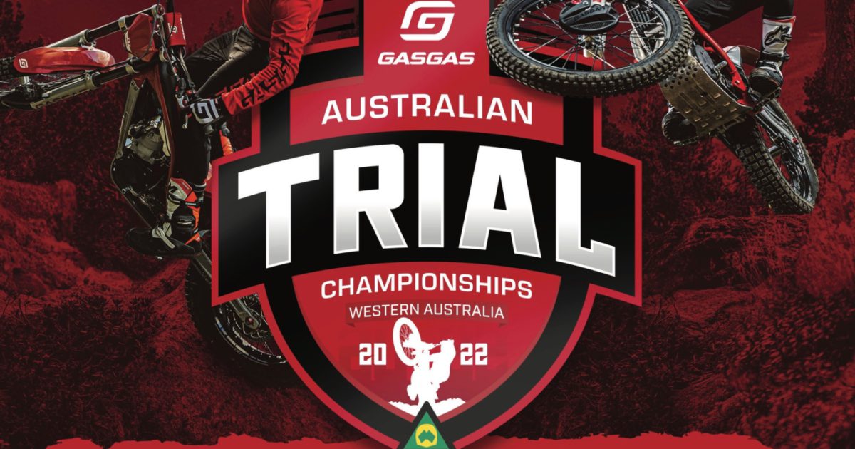 2022 GASGAS Australian Trial Championships -… | Trials Australia