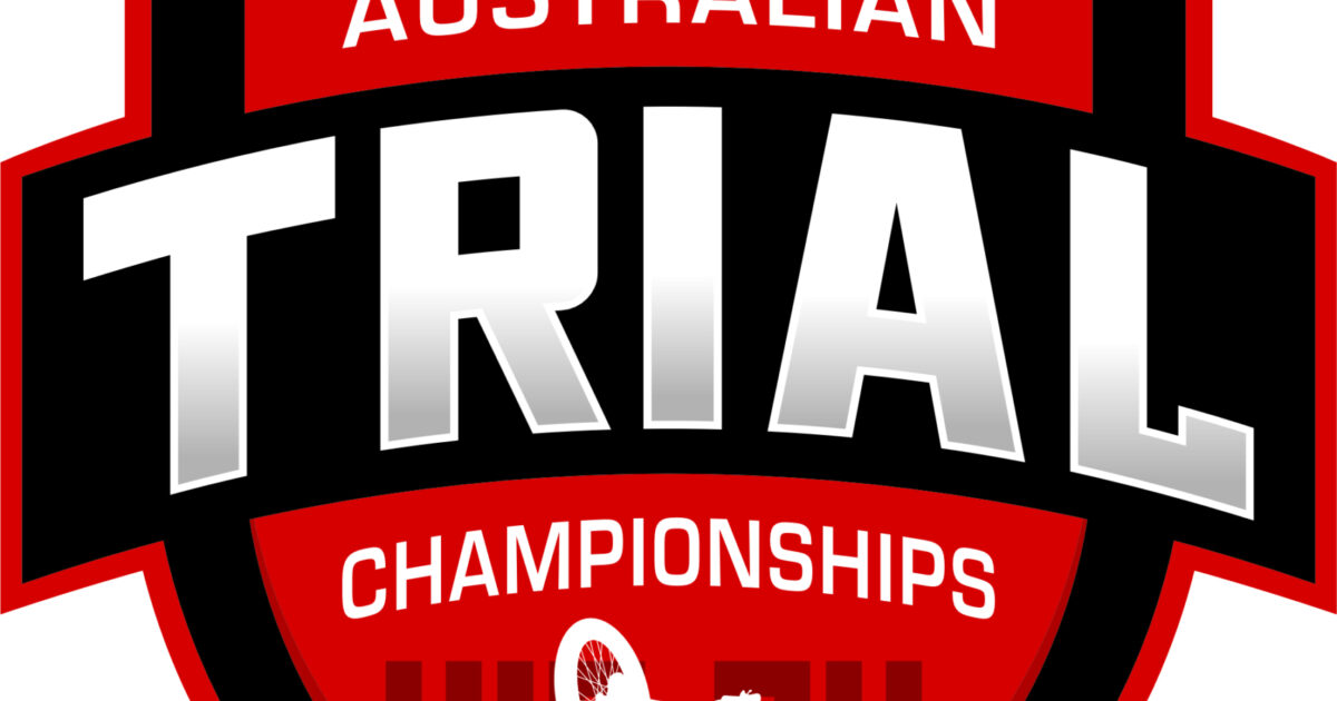 2024 GASGAS Australia Australian Trials… | Trials Australia