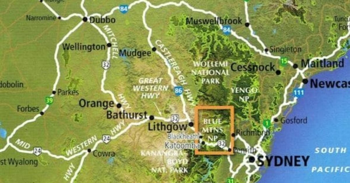 Sydney area Trial School with Lower Mountains MCC… | Trials Australia