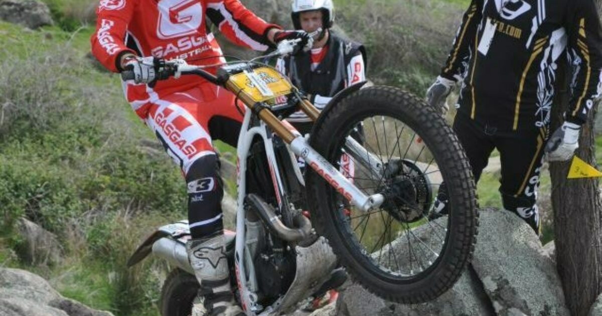 Get your entries in for the Victorian Trials… | Trials Australia