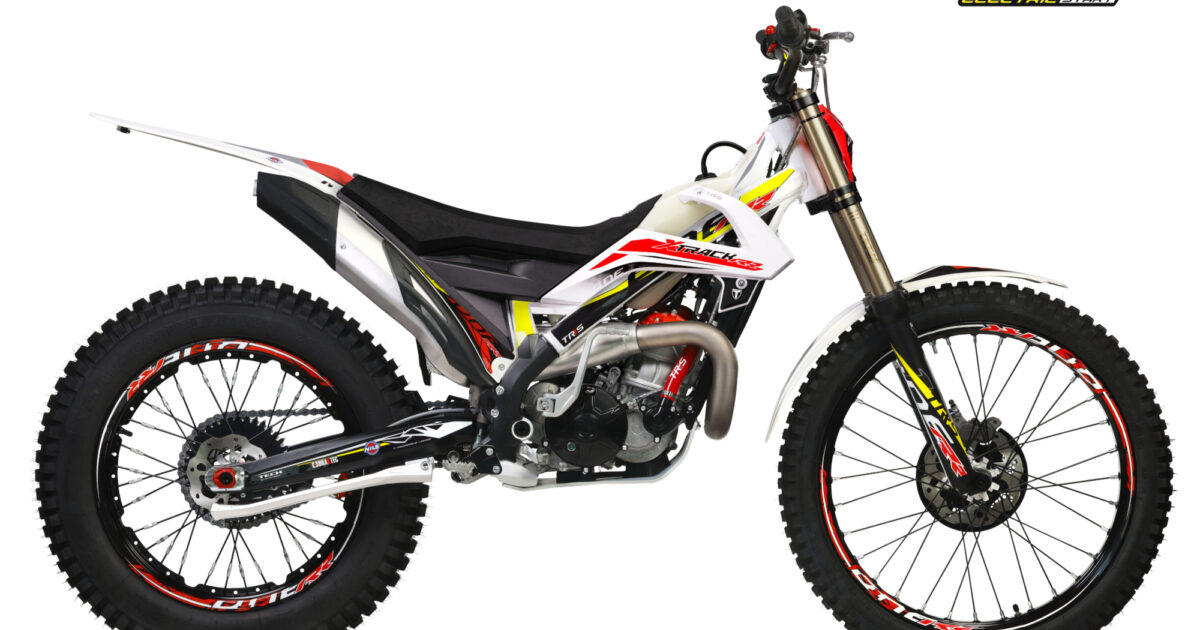 ** TRS Model Changes for 2026, and the last of the… | Trials Australia