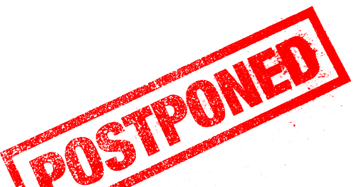 OMCC Summer Series Rd 2 Postponed | Trials Australia