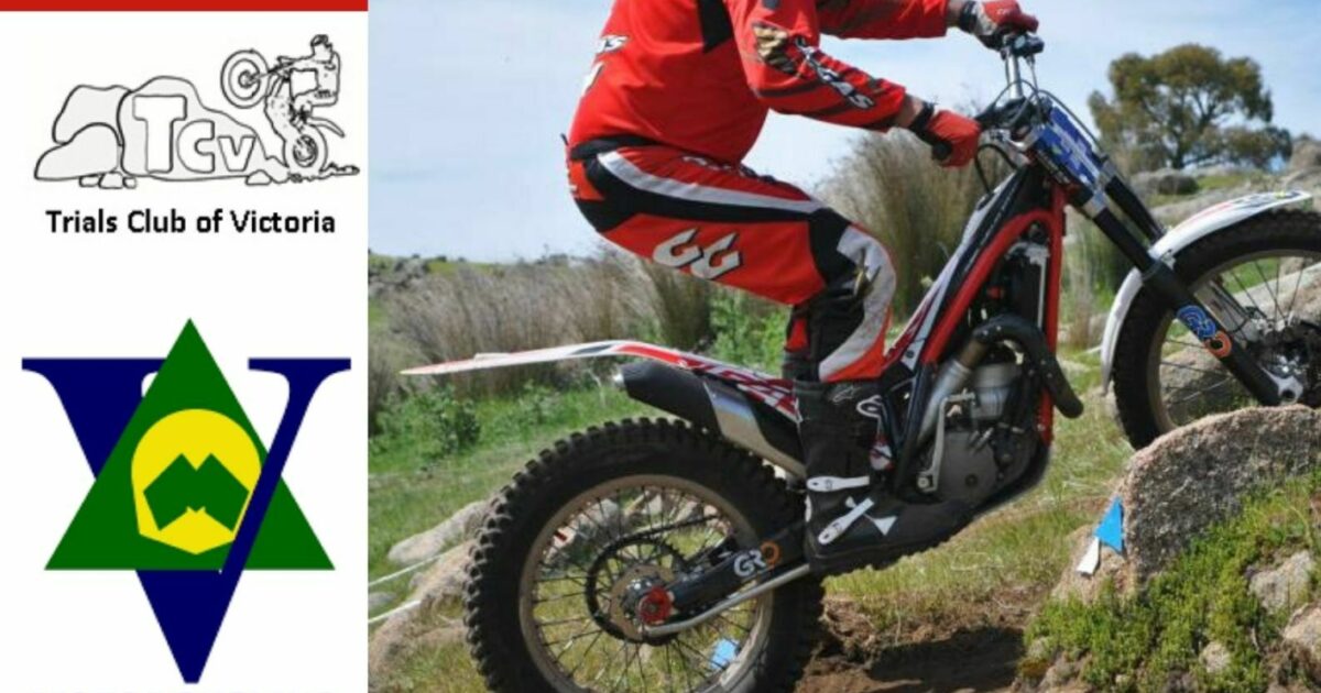Trials Club of Victoria Come and Try Day! | Trials Australia