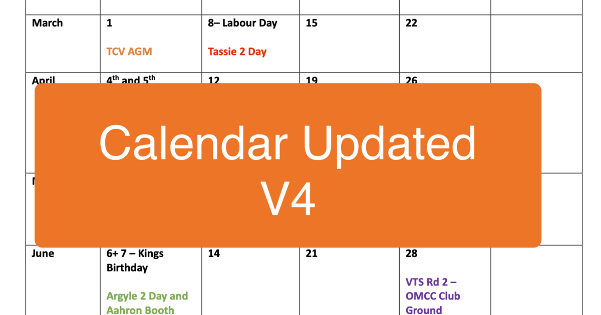 2026 Trials Victoria Calendar updated (V4) -… | Trials Australia