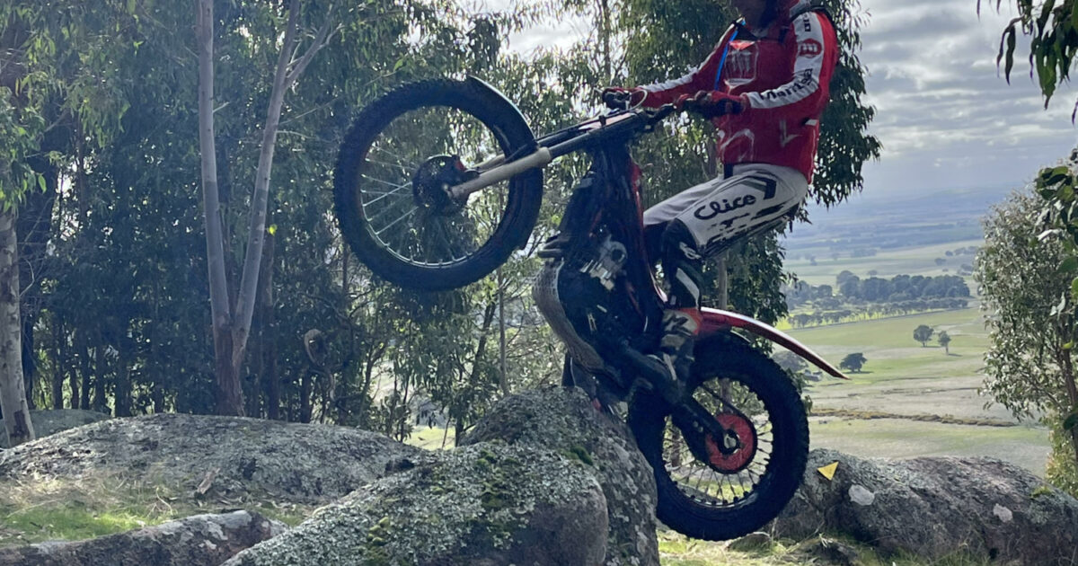 Victorian Trials Titles - RESULTS | Trials Australia
