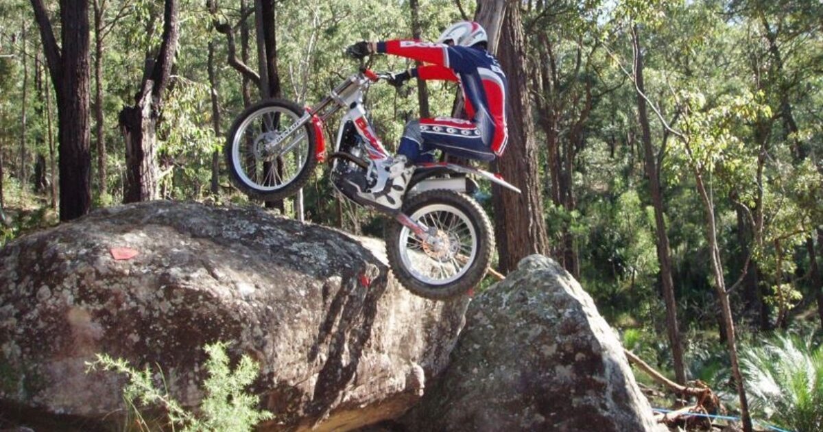 WMCC Rd.3 Club Championships at Burrier (West… | Trials Australia